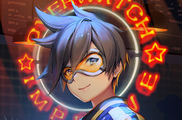 守望先锋6人竞技变成5人竞技是好是坏? - 哔哩哔哩