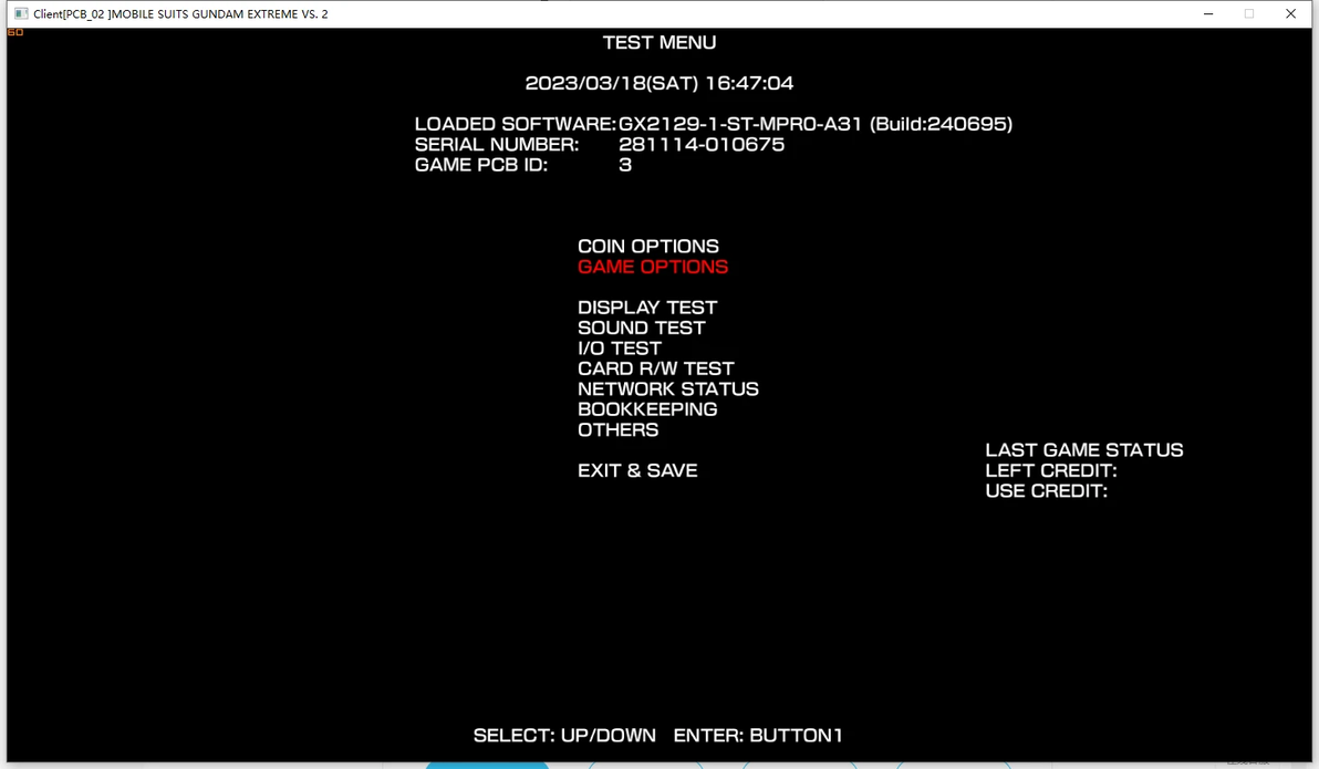 PC EXVS2游玩端完整教程，从购买到远程PVP - 哔哩哔哩