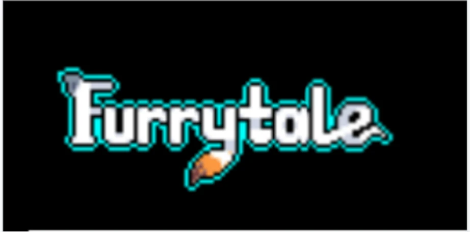 Furrytale设定介绍：决心。 - 哔哩哔哩