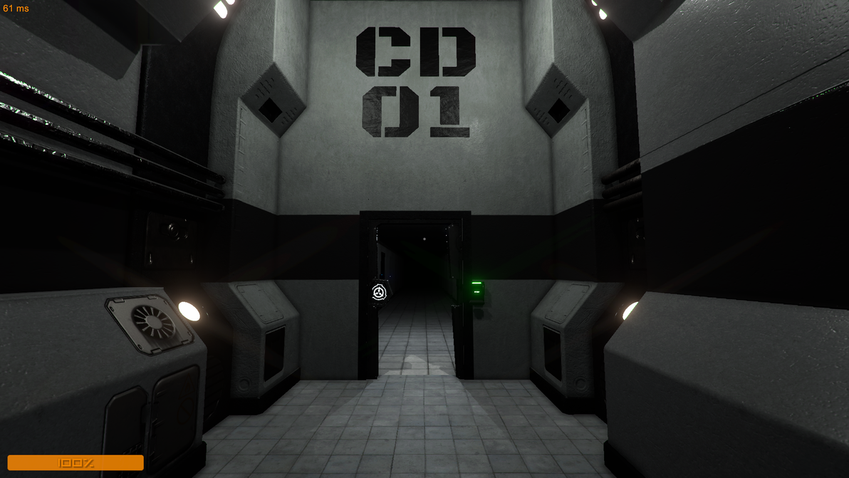 《SCP秘密实验室》游戏介绍及简单的操作教学 - 哔哩哔哩