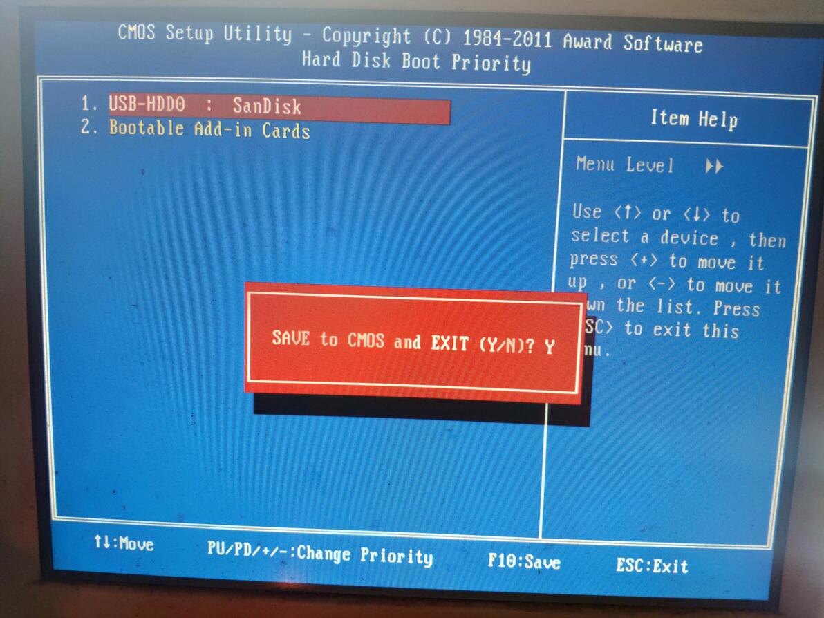 【教程】使用Clover启动Nvme协议的固态硬盘 - 哔哩哔哩