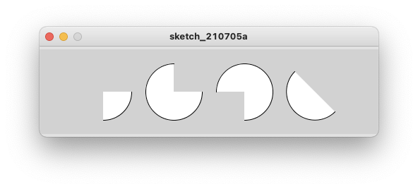 Processing入门教程第二课——基础图形 - 哔哩哔哩