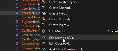 TModLoader官方教程① IL篇(1) - 哔哩哔哩