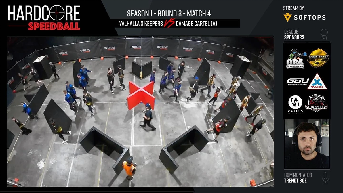 浅谈“wargame”——我们到底在玩什么？ - 哔哩哔哩