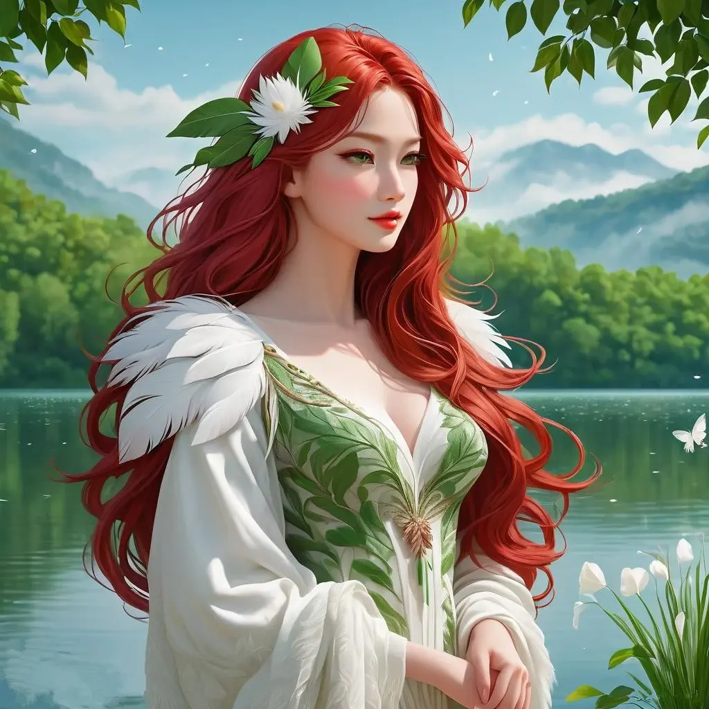 DND妖精神系--喜乐王庭The Seelie Court - 哔哩哔哩