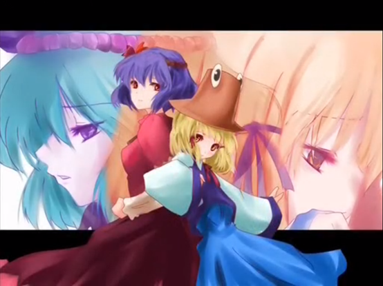 英雄十年志：Bad Apple!! PV【影绘】的前世&今生&后继者 - 哔哩哔哩