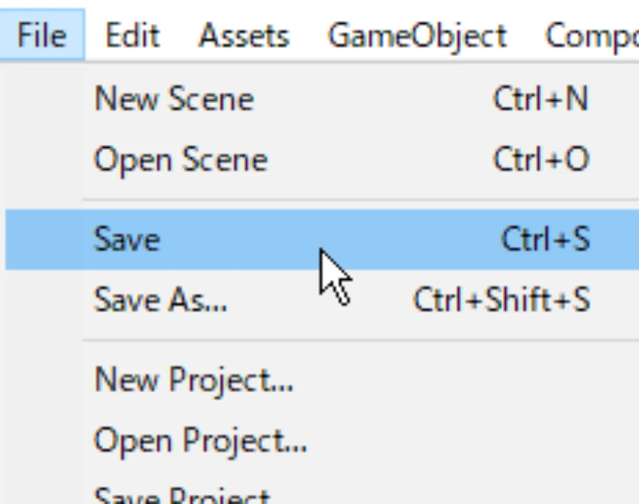 Cubism 4 SDK for Unity试用指南（2/4） - 哔哩哔哩