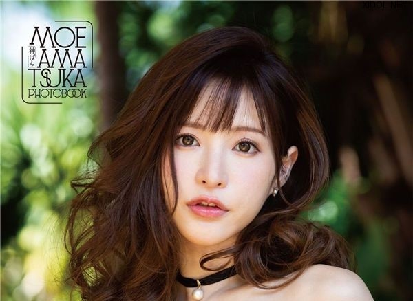 天使萌 天使もえ Moe Amatsuka 【优百科#042】 - 哔哩哔哩