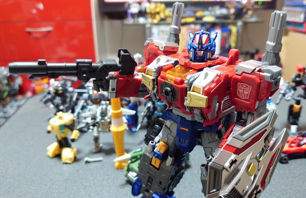 2022/04/10 戴亞克隆 DA65/79 大哥 轉貼圖 - 哔哩哔哩