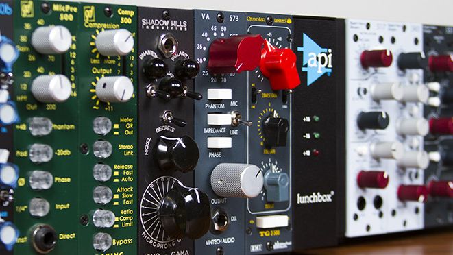 API 500系列购买指南 - 哔哩哔哩