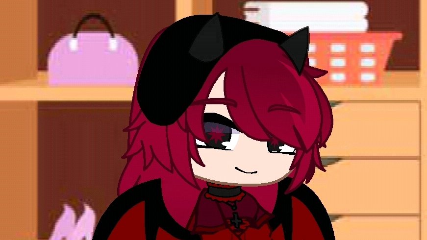 Cacha oc - 哔哩哔哩