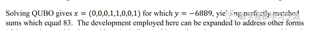 QUBO Models入门资料推荐以及编程求解 - 哔哩哔哩