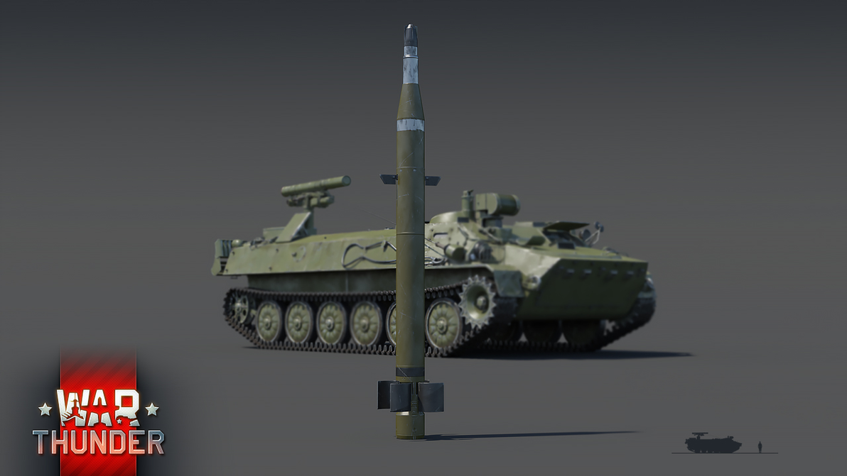 9P149“风暴-S”反坦克导弹发射车 - 哔哩哔哩