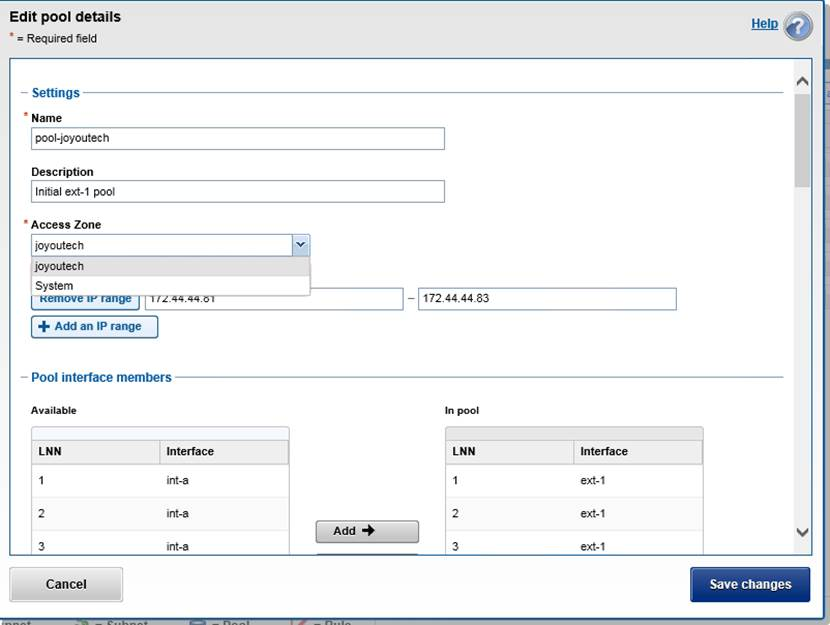 DellEMC PowerScale(Isilon)存储用户使用手册（上） - 哔哩哔哩