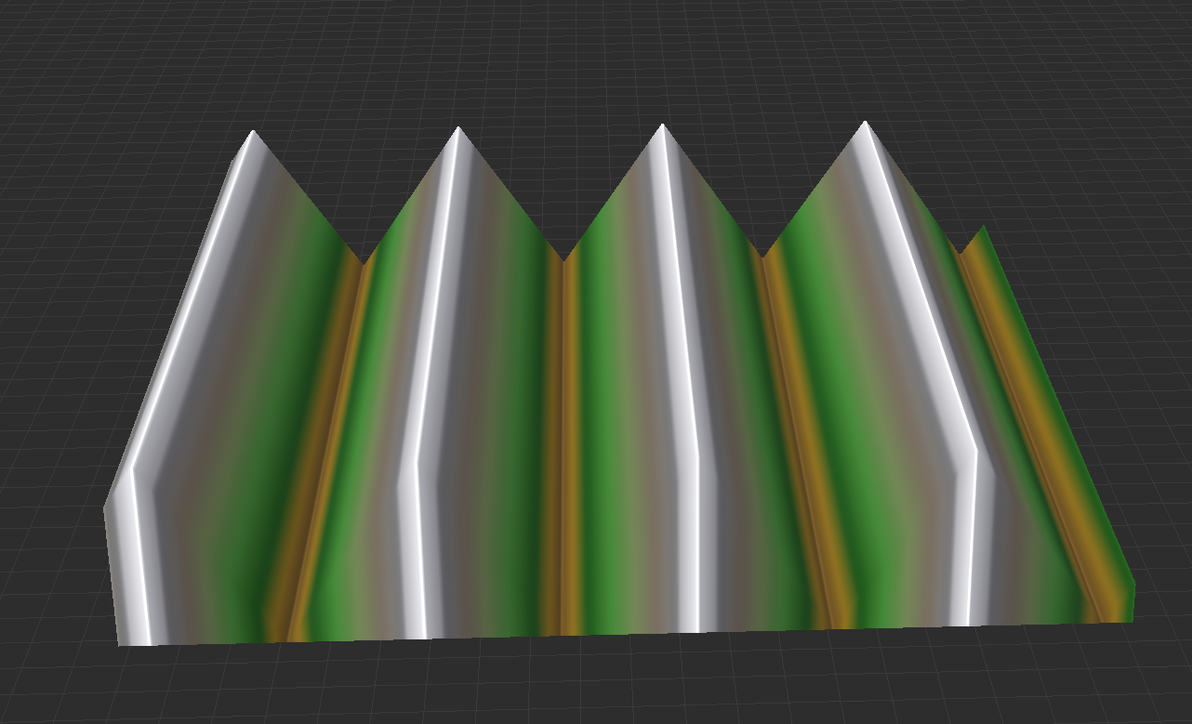 制作更高更妙的MC地形 WorldMachine基础教程 - 哔哩哔哩