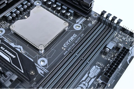 新品首发 | 14代最新旗舰，14900HX主板解析 - 哔哩哔哩