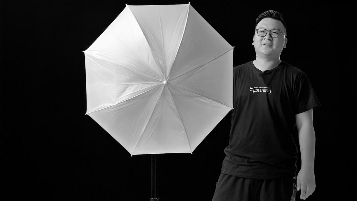 #05 变光附件 OneLight Workshop 0.1 - 哔哩哔哩