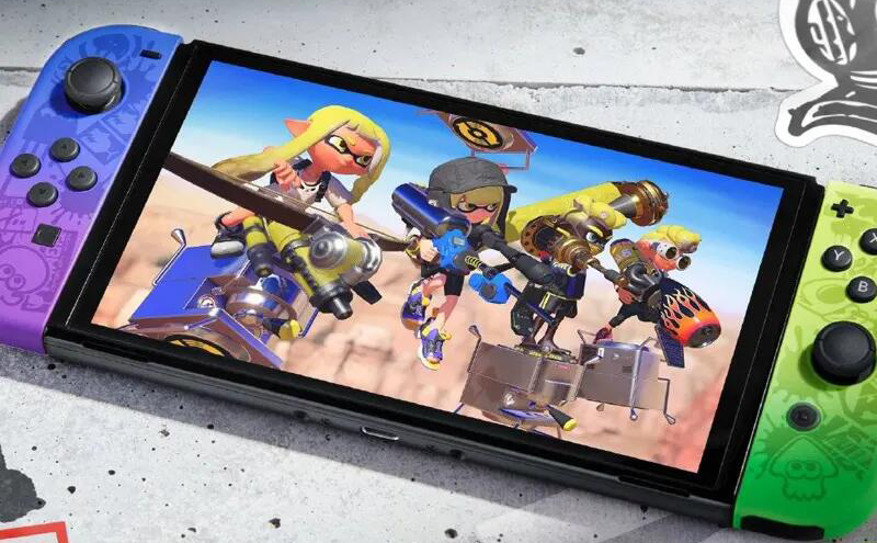 任天堂Eshop使用教程 Eshop商店加速器分享 - 哔哩哔哩