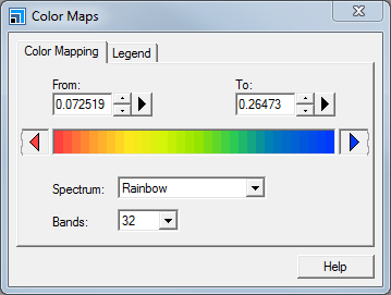 Materials Studio官方教程（Help-Tutorials）- 使用等值面和切片 - 哔哩哔哩