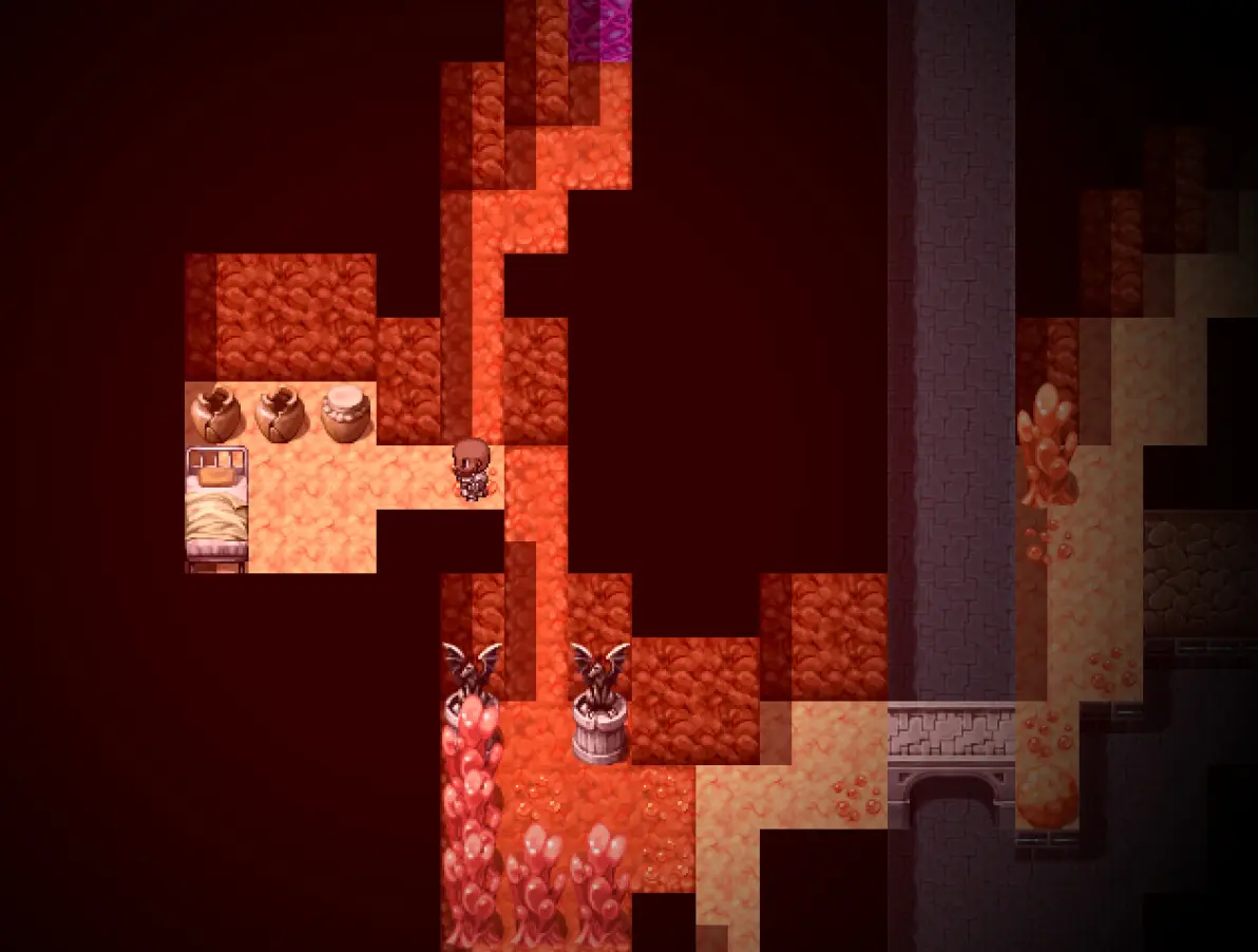 King exit 个人向流程攻略 - 哔哩哔哩