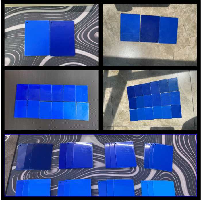 【正式IC】Zero-G Studio x DMK ABS二色主题键帽”Third Space” - 哔哩哔哩