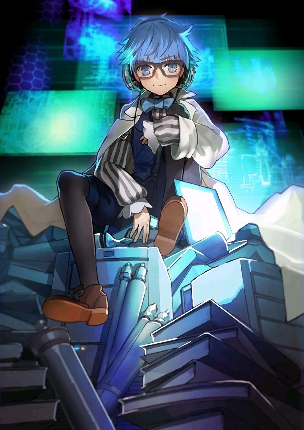 科普向！！！fgo中从者技能的来历！ - 哔哩哔哩