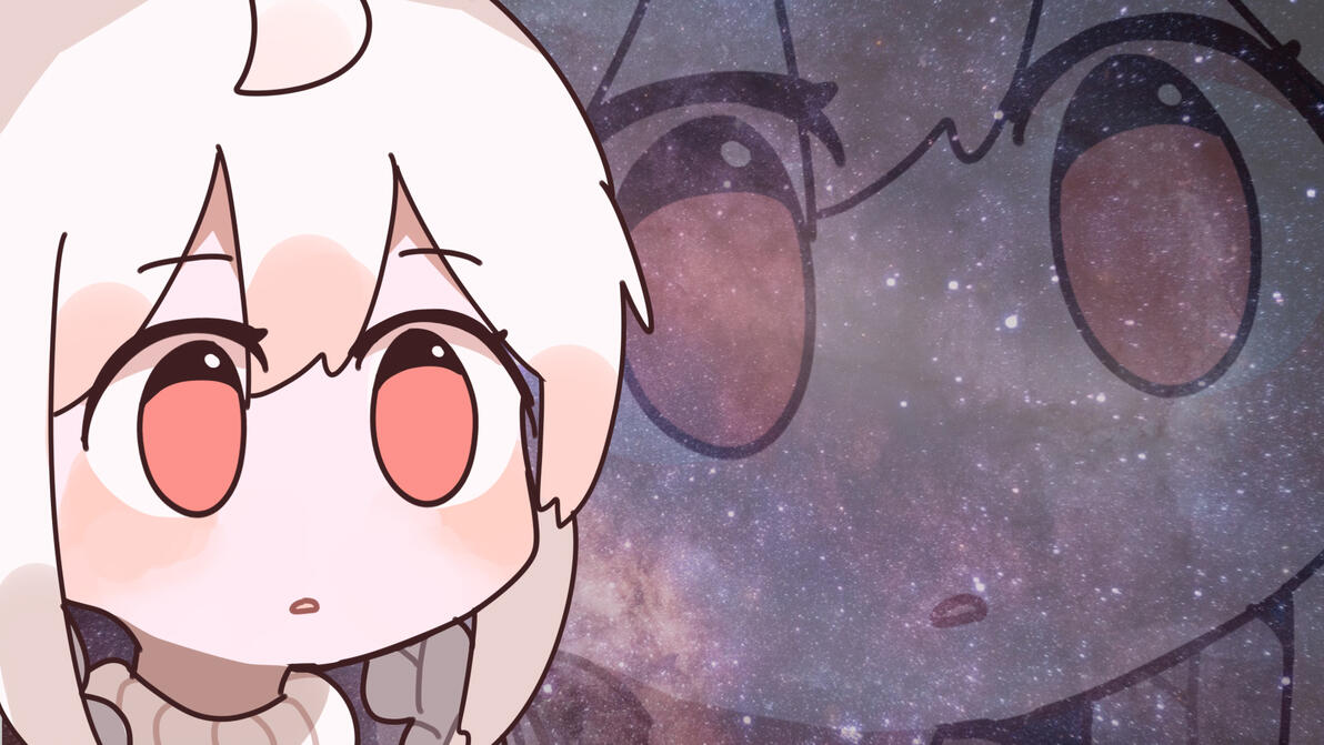 warma桌面壁纸标准版（16:9） - 哔哩哔哩