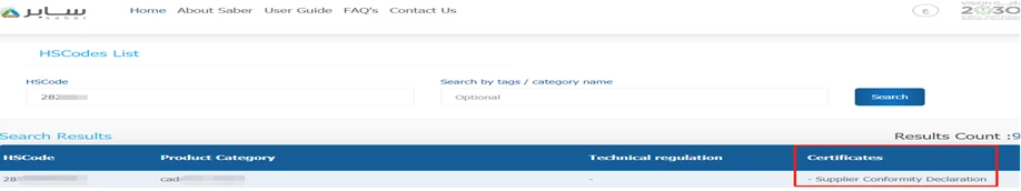 沙特saber认证流程完全解析！各类产品SABER认证模式流程指南！ - 哔哩哔哩