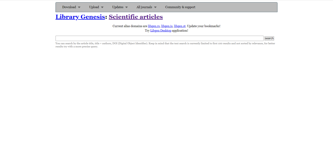 如何利用DOI找论文，你需要知道这些！ - 哔哩哔哩