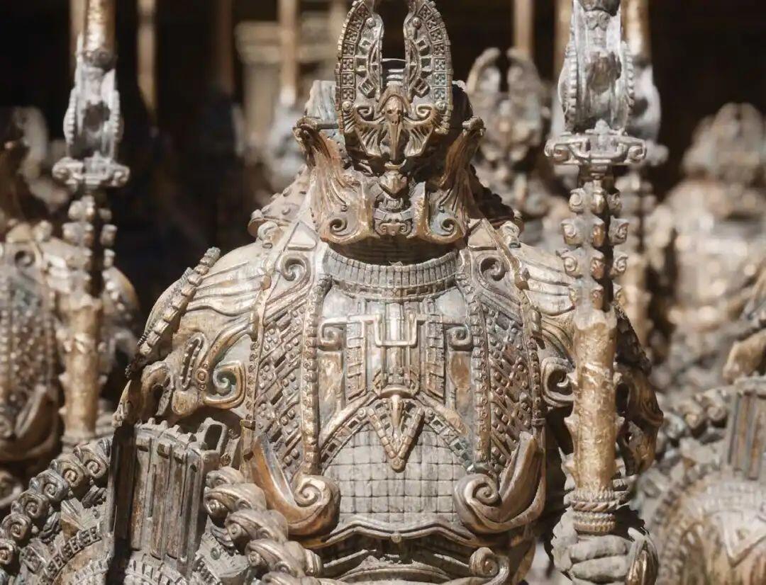 UE5 面向教师和学生的 Nanite 基础指南 - 哔哩哔哩