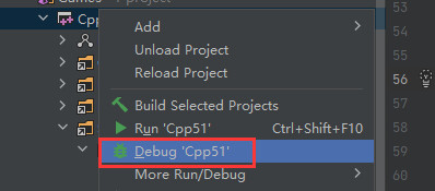 二、Rider调试UE的方法 - 哔哩哔哩