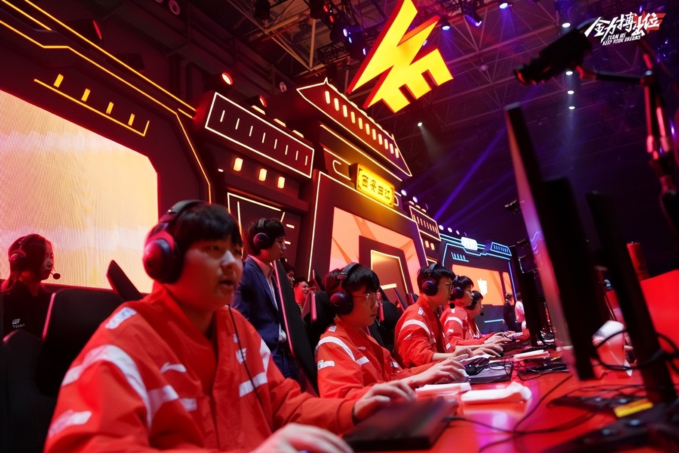 海外网友热议WBG击败WE：hope想要成为Gala，没想到变成了JKL - 哔哩哔哩