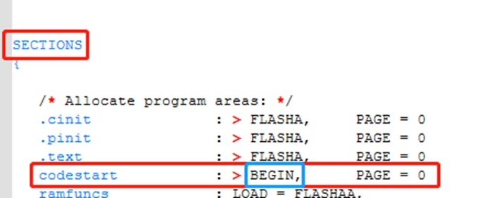 上电bootloader过程 - 哔哩哔哩