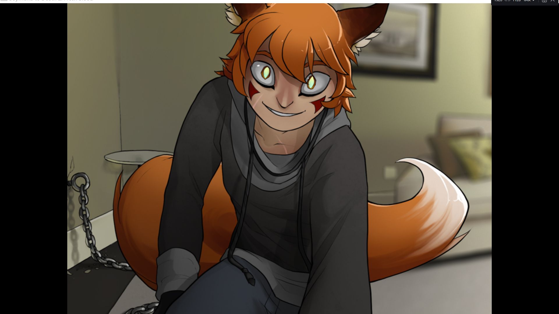 【Gatobob】Ren Hana线全结局攻略 - 哔哩哔哩