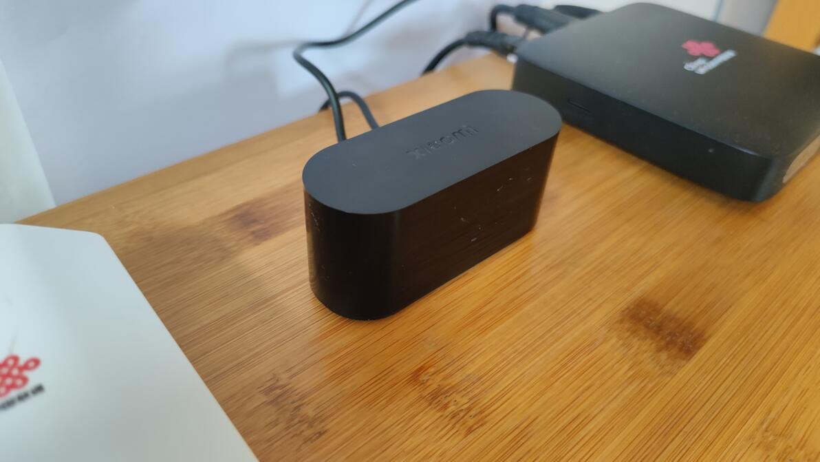 UWB欲成为下一个蓝牙/WiFi？小米UWB一指连评测！ - 哔哩哔哩