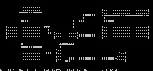 纯干货 | 想要了解「Roguelike」，看这篇文章就够了 - 哔哩哔哩