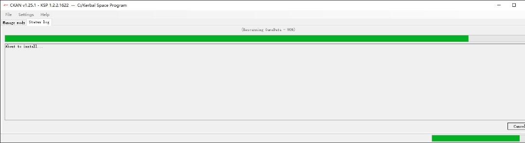 你知道使用CKAN的正确姿势嘛? - 哔哩哔哩