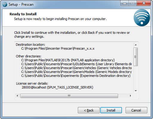 prescan安装教程 - 哔哩哔哩
