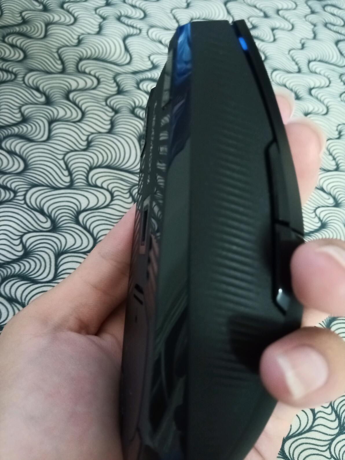 联想拯救者M500无线鼠标首发评测 - 哔哩哔哩