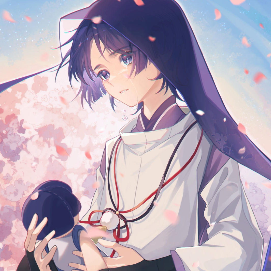 原神散兵头像 - 哔哩哔哩