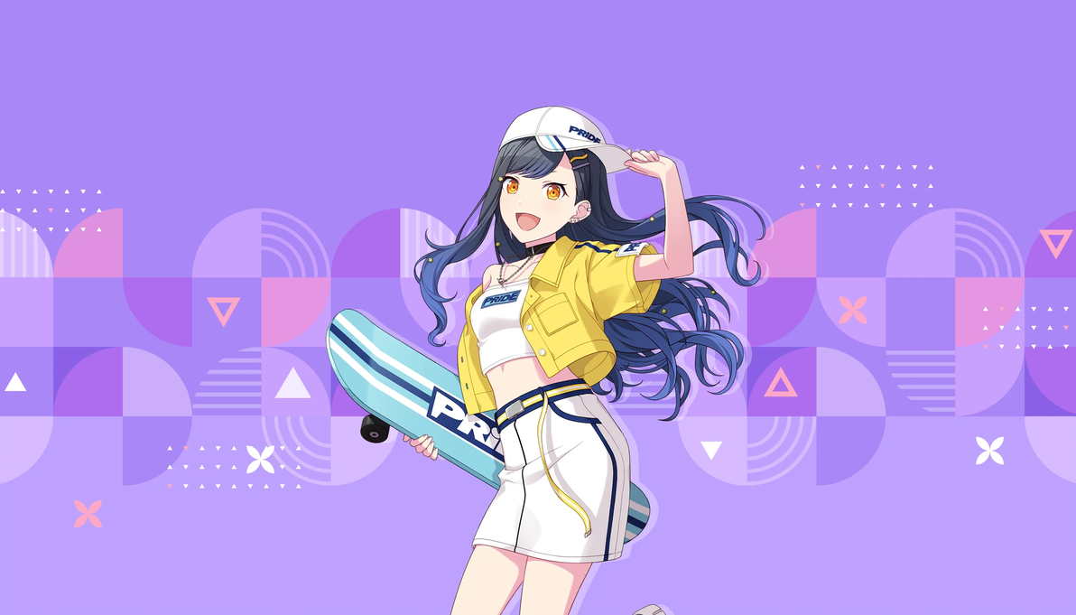 第142期活动——鍛えてFLY！Muscle Training！【Project SEKAI】 - 哔哩哔哩