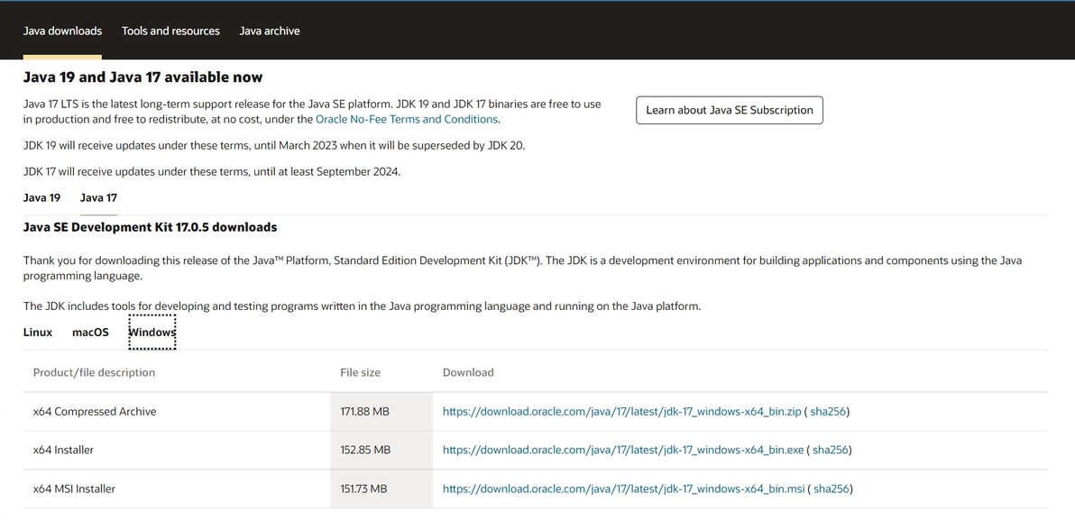 MCSManager——MC服务器配置超全教程(Win) - 哔哩哔哩