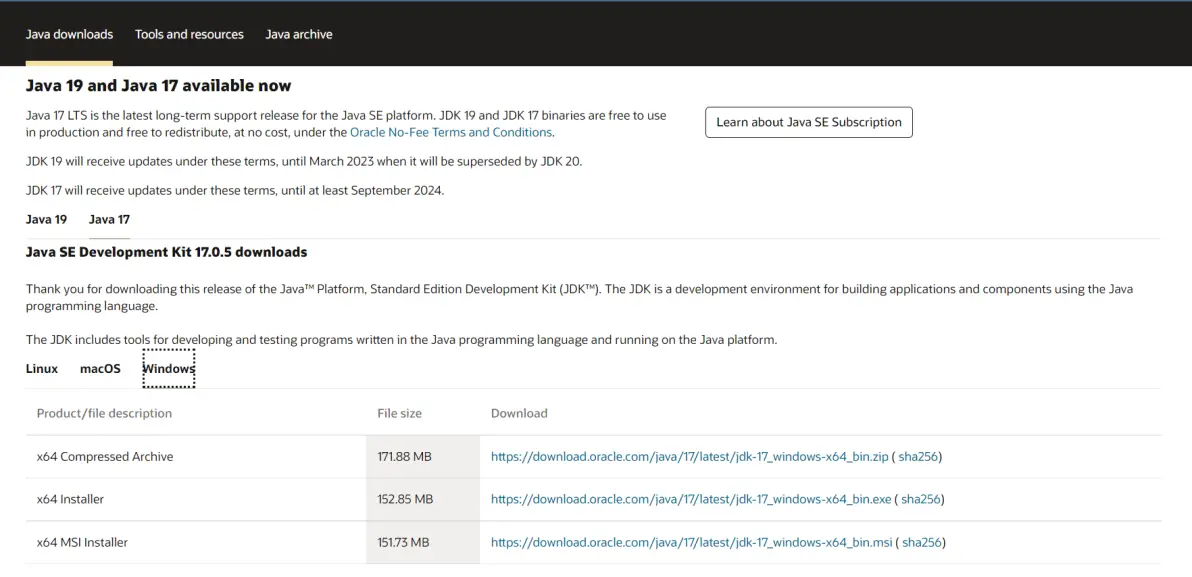 MCSManager——MC服务器配置超全教程(Win) - 哔哩哔哩
