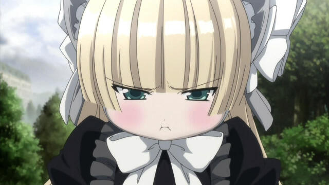 盘点一下《GOSICK》当中那些细思极恐的细节 - 哔哩哔哩