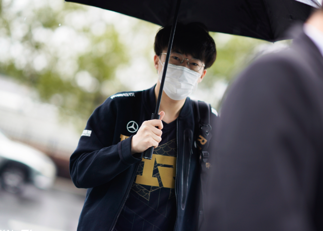 RNG好起来了？Bin状态回暖，四连胜证明自己实力 - 哔哩哔哩