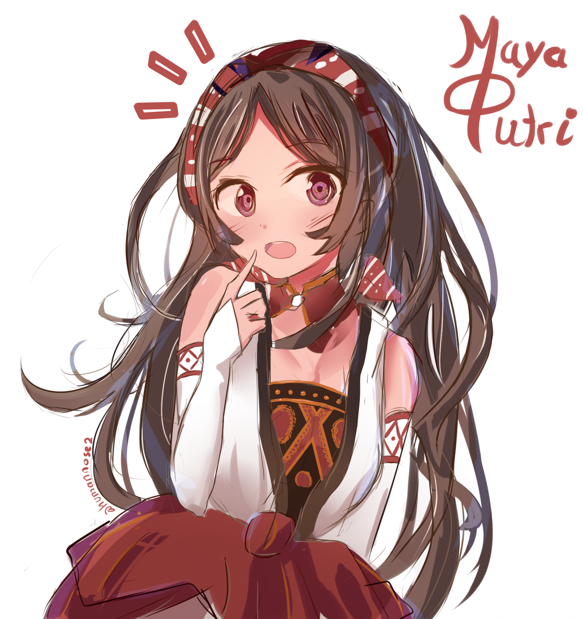 虚拟主播花名册[2020.1.23] - 哔哩哔哩