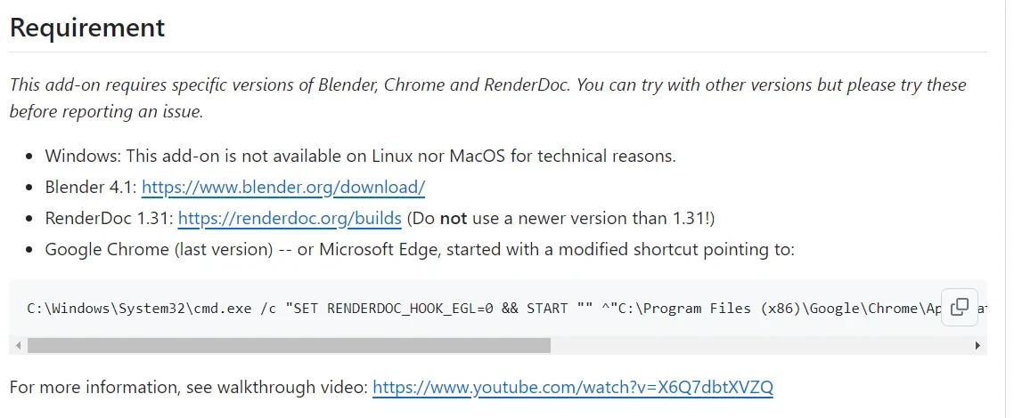 renderdoc+blender4.1快速获取google map地形模型 - 哔哩哔哩