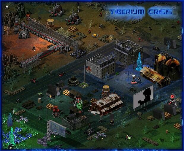 快速了解Ra2mod作品——2019年10月版mod名录 - 哔哩哔哩