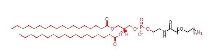 N3-PEG-DSPE，DSPE-PEG-Azide，能够实现对生物分子的靶向定位 - 哔哩哔哩