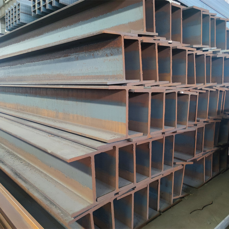 欧标H型钢的种类型号 - 哔哩哔哩